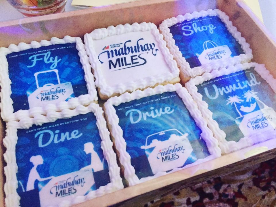 Philippine Airlines Relaunches Mabuhay Miles Program – Flair Candy
